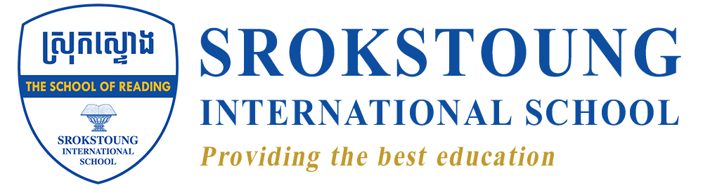 Srokstoung International School